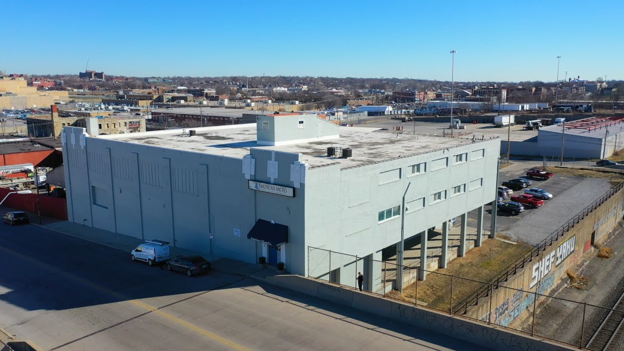 About Us | American Micro Company | Kansas City, MO - YouTube