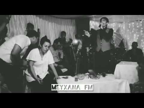 #Meyxana_teve Balaeli ,Zarina yeni 2020