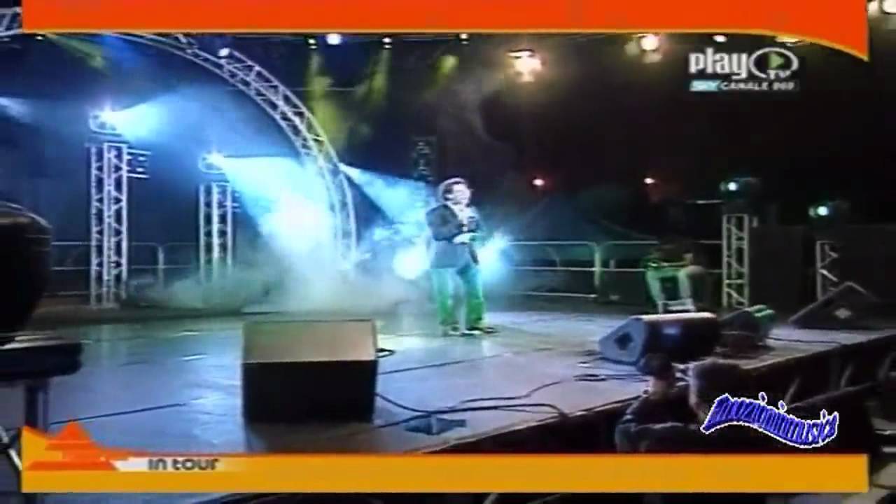 Cara Franco Morgia (I Beans) - YouTube