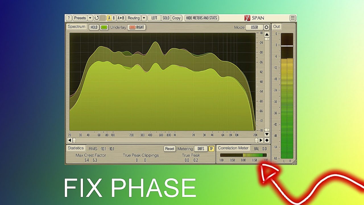 How to fix Phase Issues in a mix | FL Studio Tips Hindi - YouTube