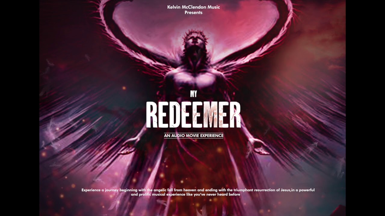 My Redeemer Piano Solo - YouTube