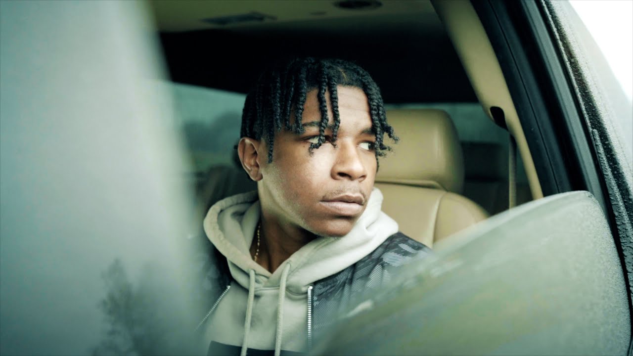 Itz Jaleel - On Me (Official Music Video) - YouTube