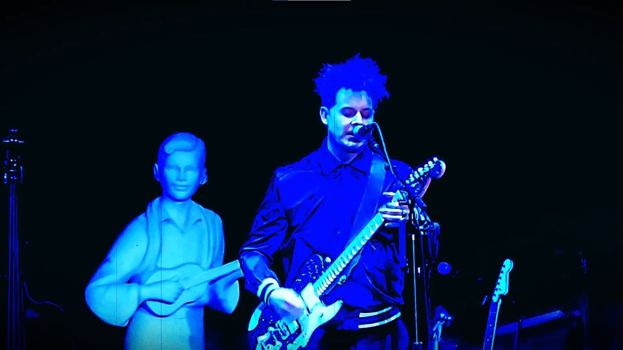 Jack White - Taking Me Back - Bourbon & Beyond 2022 - Live (Kentucky ...