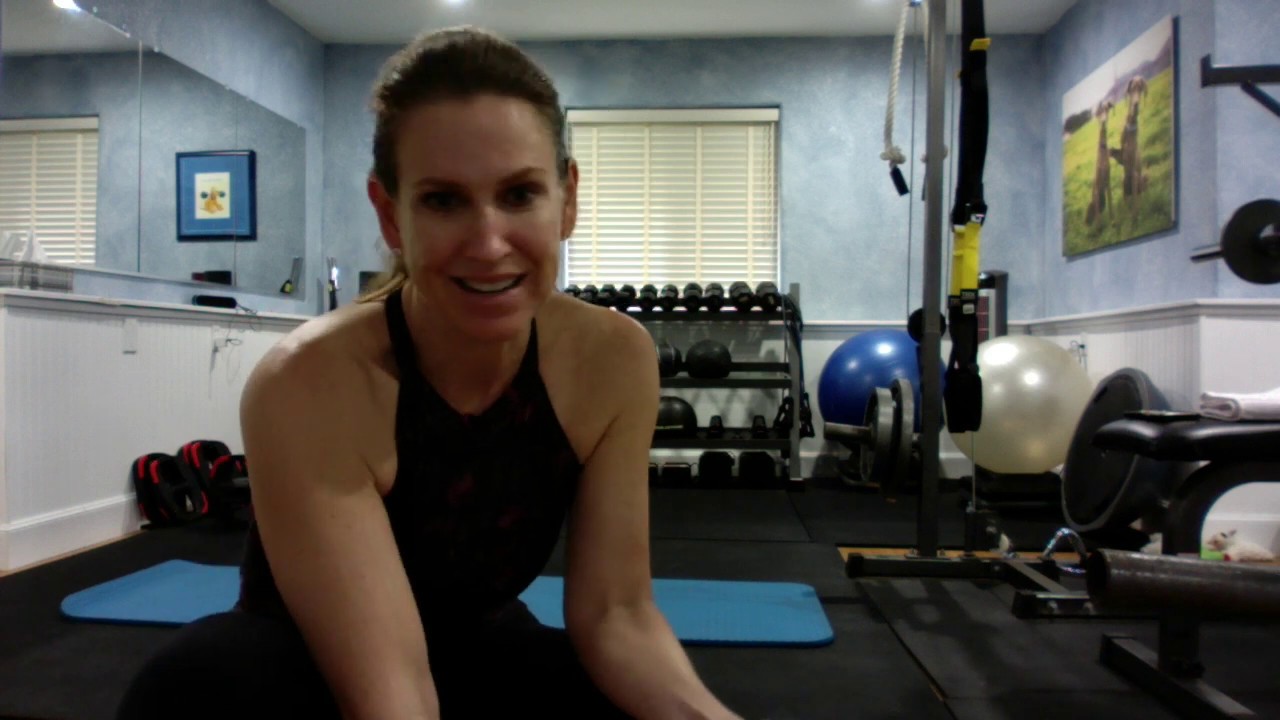 Core45 V2 with Leslie Bodner - YouTube