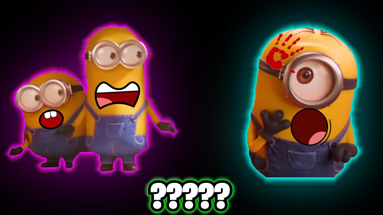 5 Minions "Beating the Minion" Sound Variations in 31 Seconds - YouTube