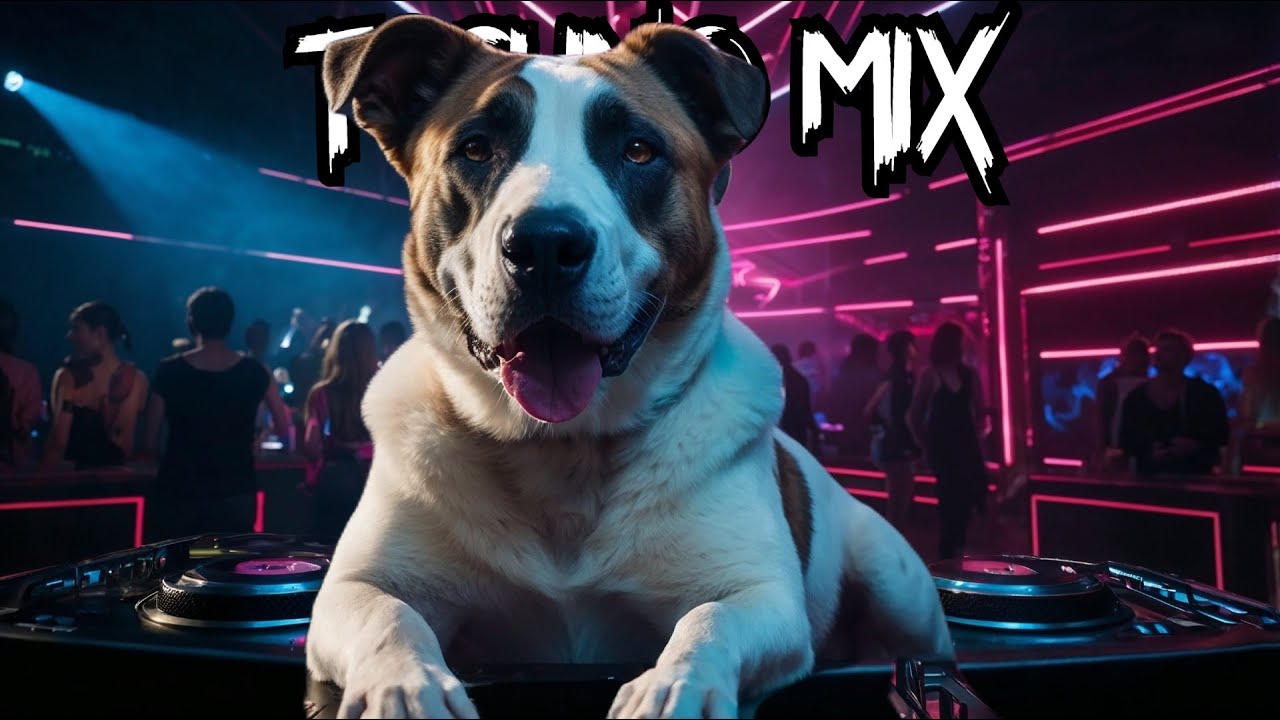 TECHNO MUSIC MIX 2025 ⚡ Rave Techno Remixes of Popular Songs ⚡ Best ...