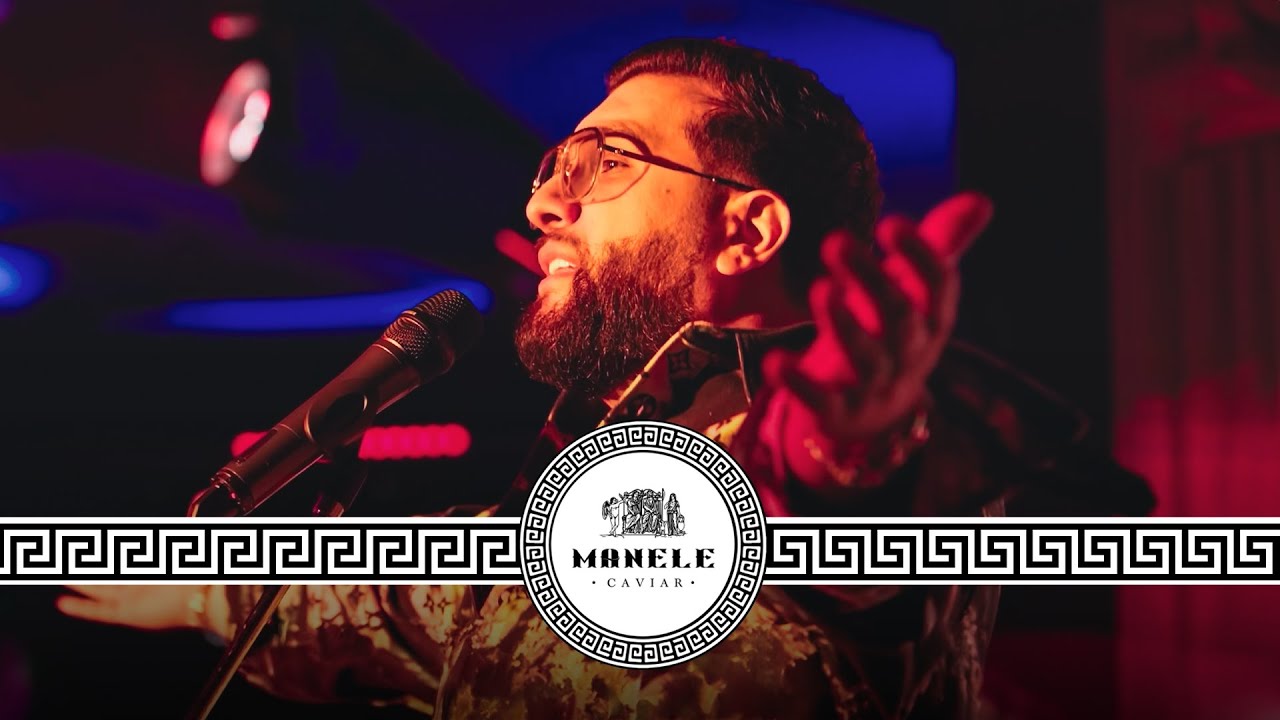 Manele Pe Repeat 🔁 Cele Mai Tari Manele Colaj Manele Noi 2023 - YouTube