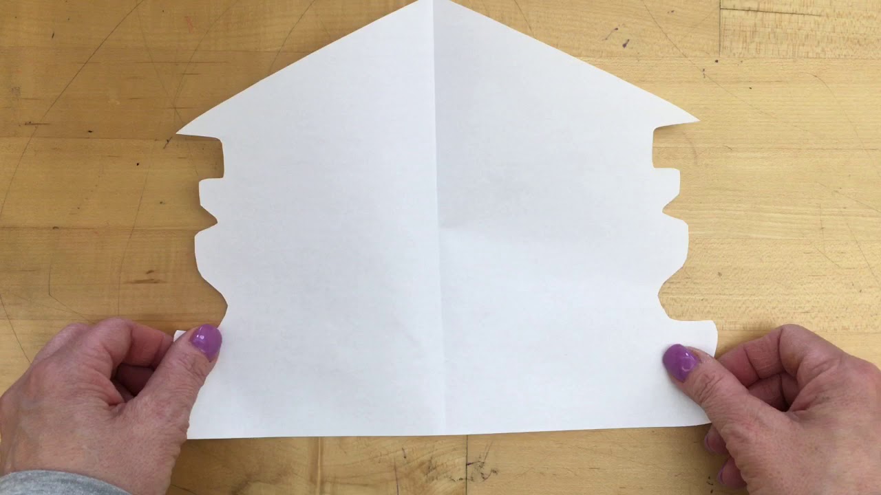 Ndebele house video 1 of 2 - YouTube