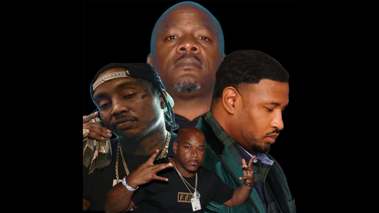 Wack100 & YOUTUBE RATS | The Game & Wack LOST 7 MILLION DOLLAR HOUSE ...