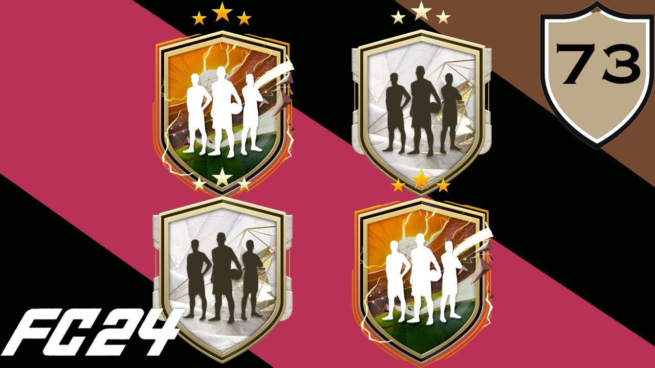 NEW DYNASTY PROMO & HERO PICKS & ICON PACKS!!! | FC24 | RTG #73 - YouTube