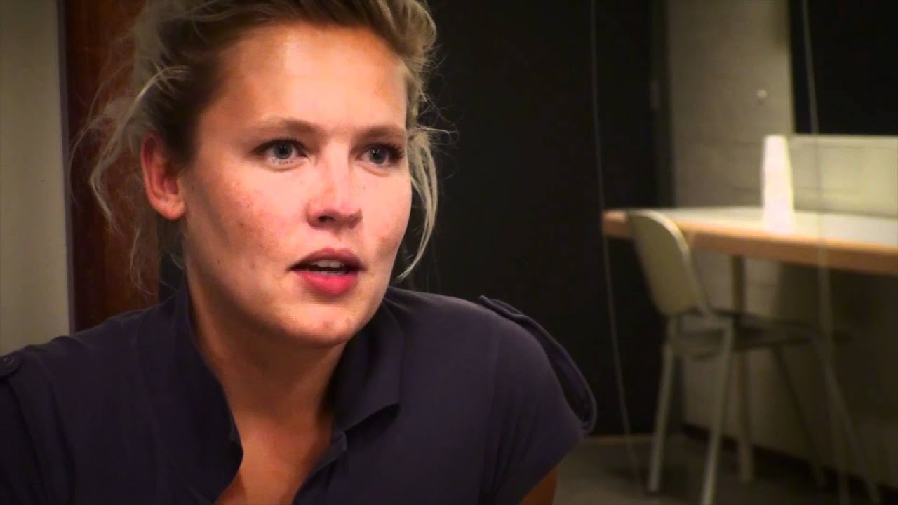 Nina Roos & GDMW Festival - YouTube