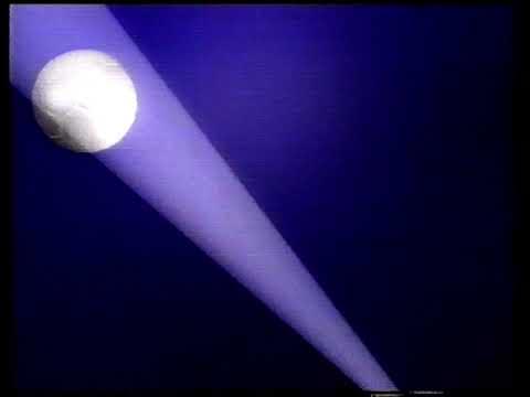 Ident Trailer Spot Eurovision ARD ZDF Euro 88 - YouTube