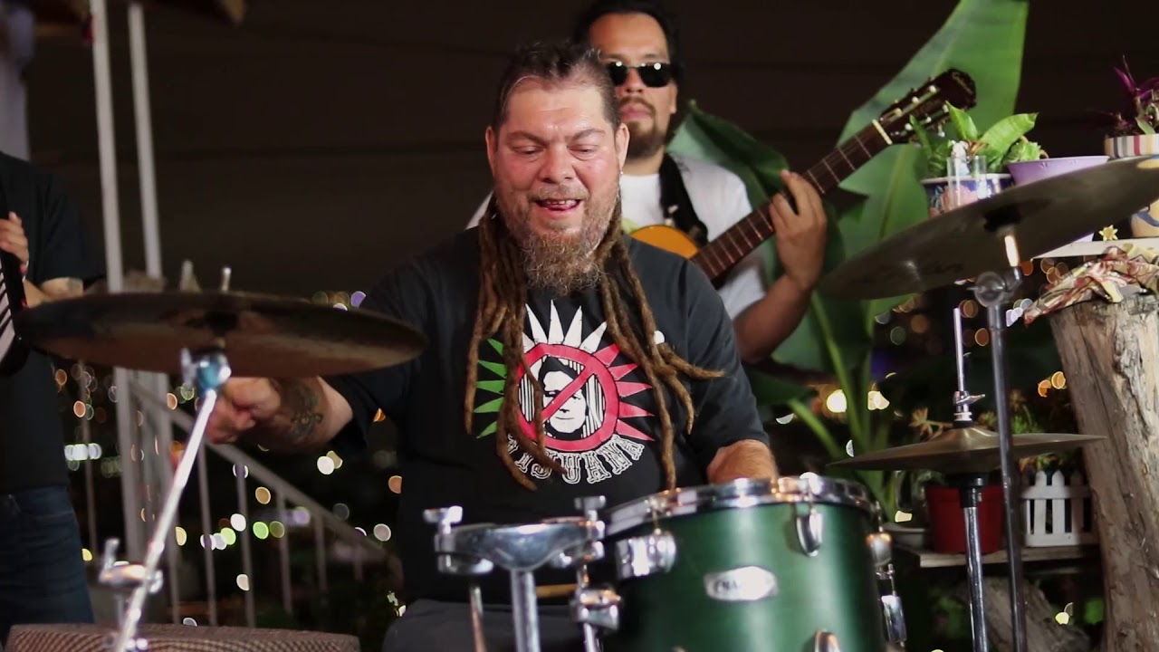 Cañamo Tijuana Reggae 2020 -Amanda... - YouTube