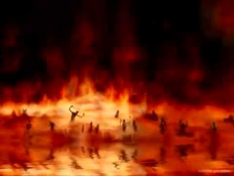 [Hell Revelations] Hell is Real | The Lake of Fire (Eternal Torment ...