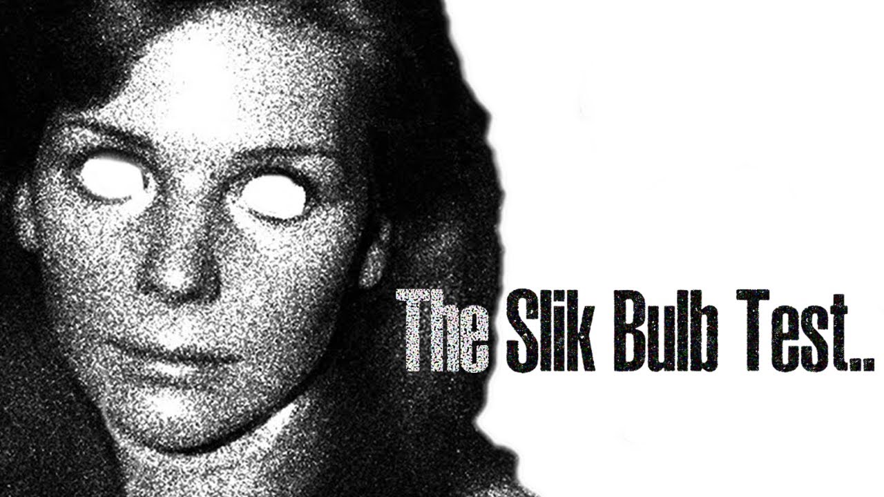 The Test That DESTROYS Your Mind | The Silkbulb Test Indie Gameplay ...