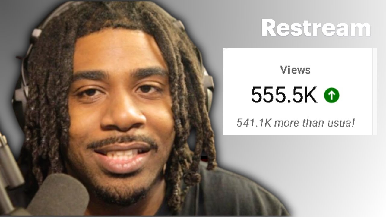 YouTube’s Algorithm is BROKEN & Anyone Can get PAID in 2025! - YouTube