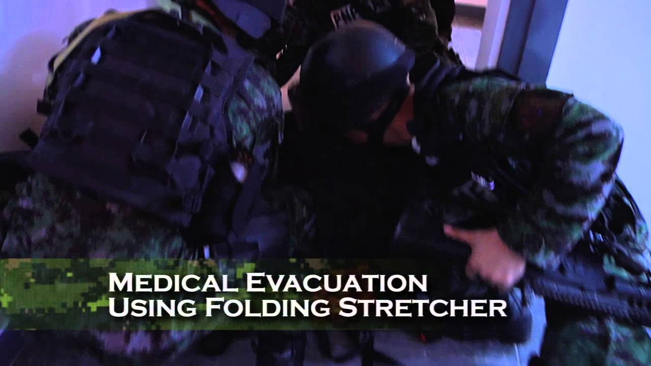 PNP SAF Combat Medics 2014 720p - YouTube