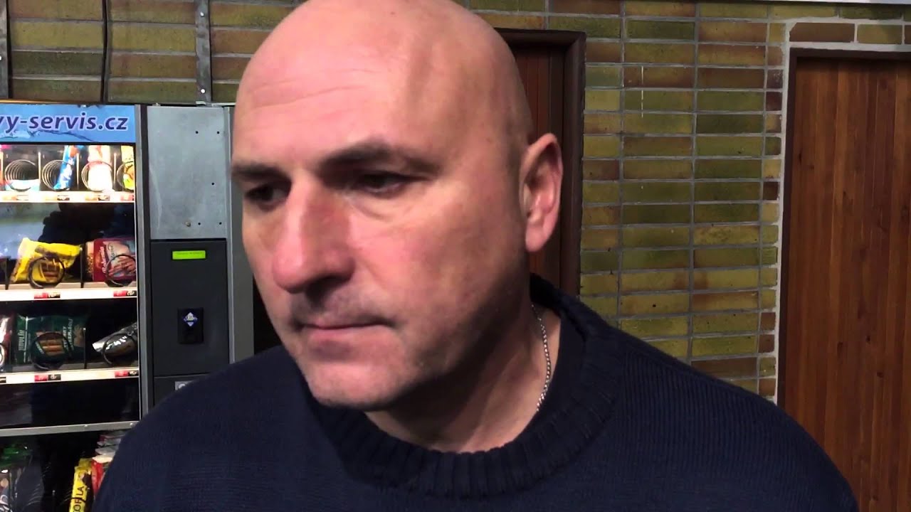 (2.12.2015) Petr Vlk (HC Dukla Jihlava) - YouTube