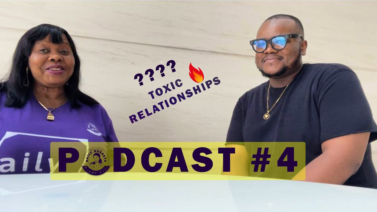 July Podcast (EPISODE 4) - YouTube
