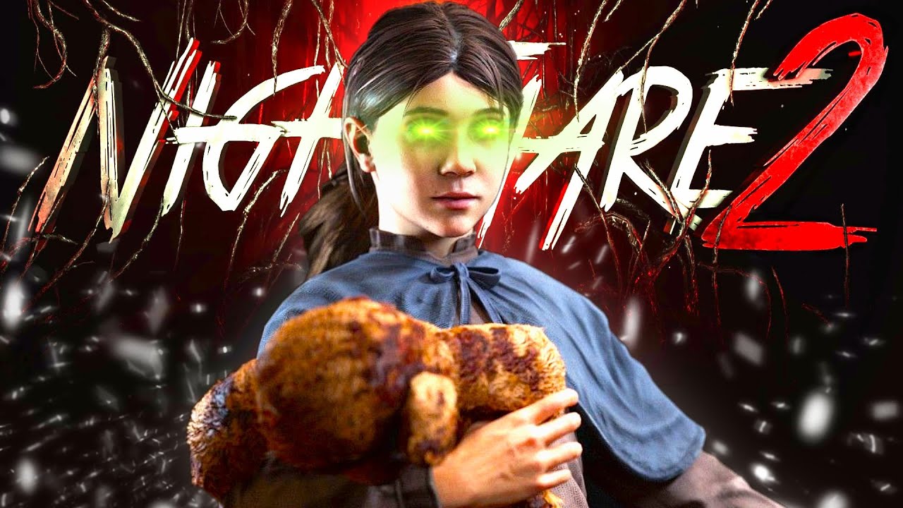 The GREATEST Custom Zombies Map Is Getting A SEQUEL!! (Nightmare 2 ...