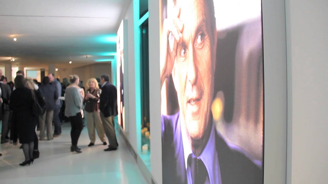 JON BANNENBERG : A LIFE OF DESIGN - The Royal College of Art 26.3.15 ...