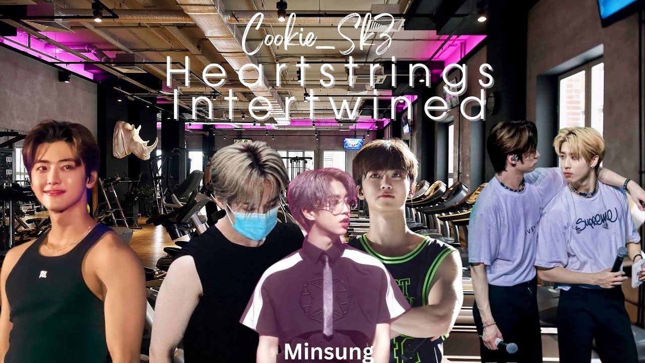 Minsung ff - Episode 9 | Heartstrings Intertwined | Jaemin ff | BXB - YouTube