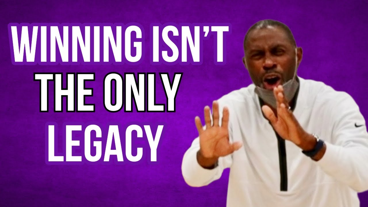 13x Coach of the Year… But At What Cost? with David Johnson - YouTube