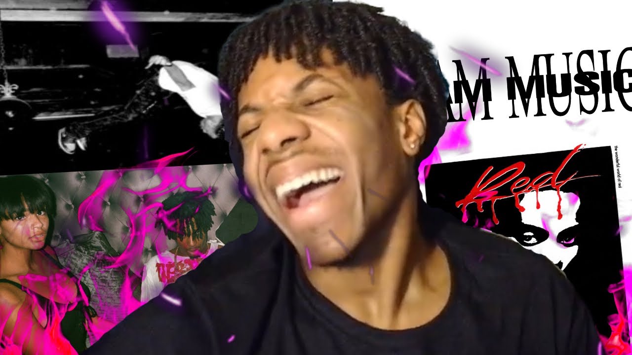 Carti Hater Listens to EVERY Playboi Carti Album For The FIRST TIME ...
