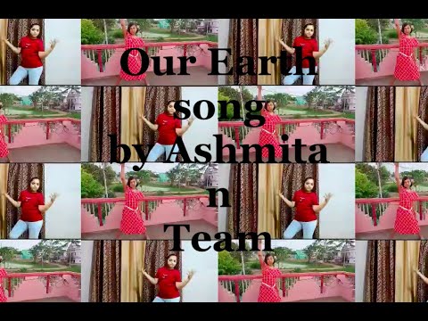 Our Earth Song - YouTube