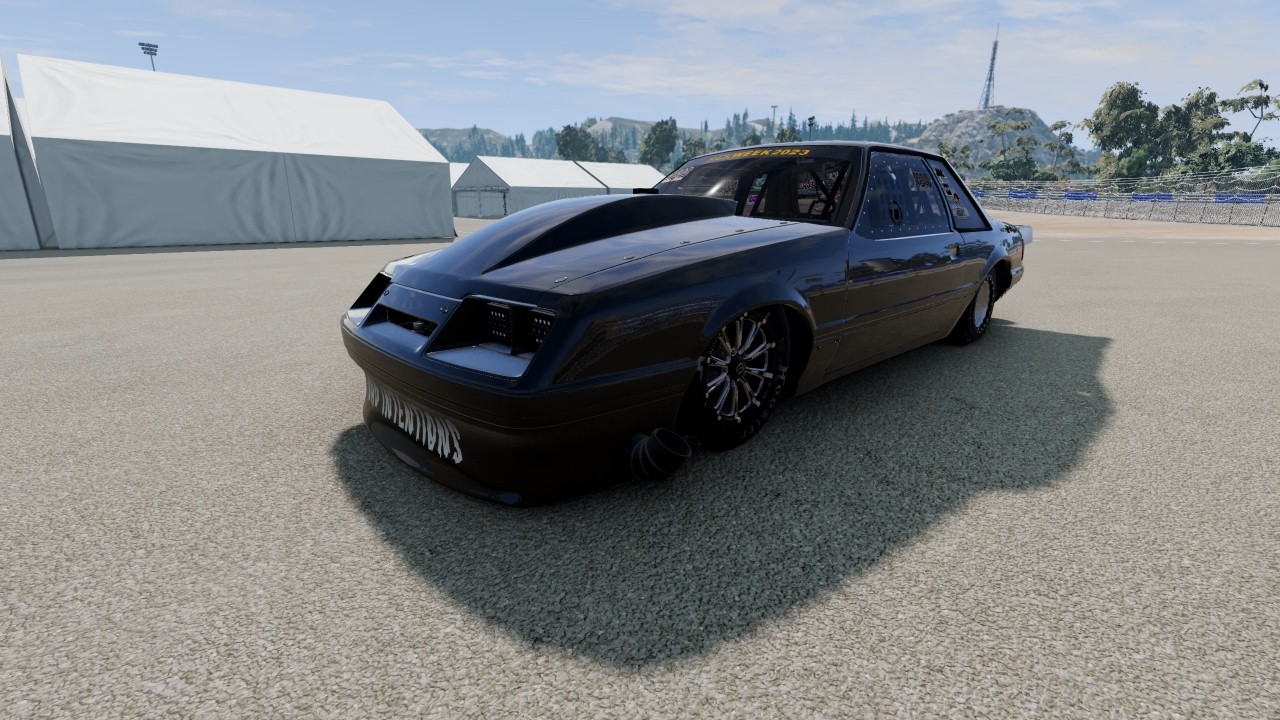 Half Lit Performance | Paid BeamNG Mods - YouTube