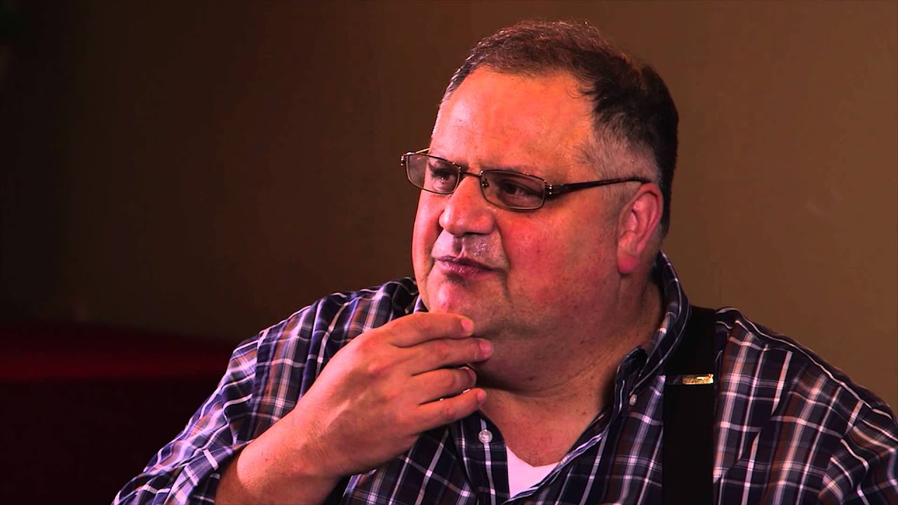 Steve Silberman: NeuroTribes Myths and Cures (5 of 9) - YouTube