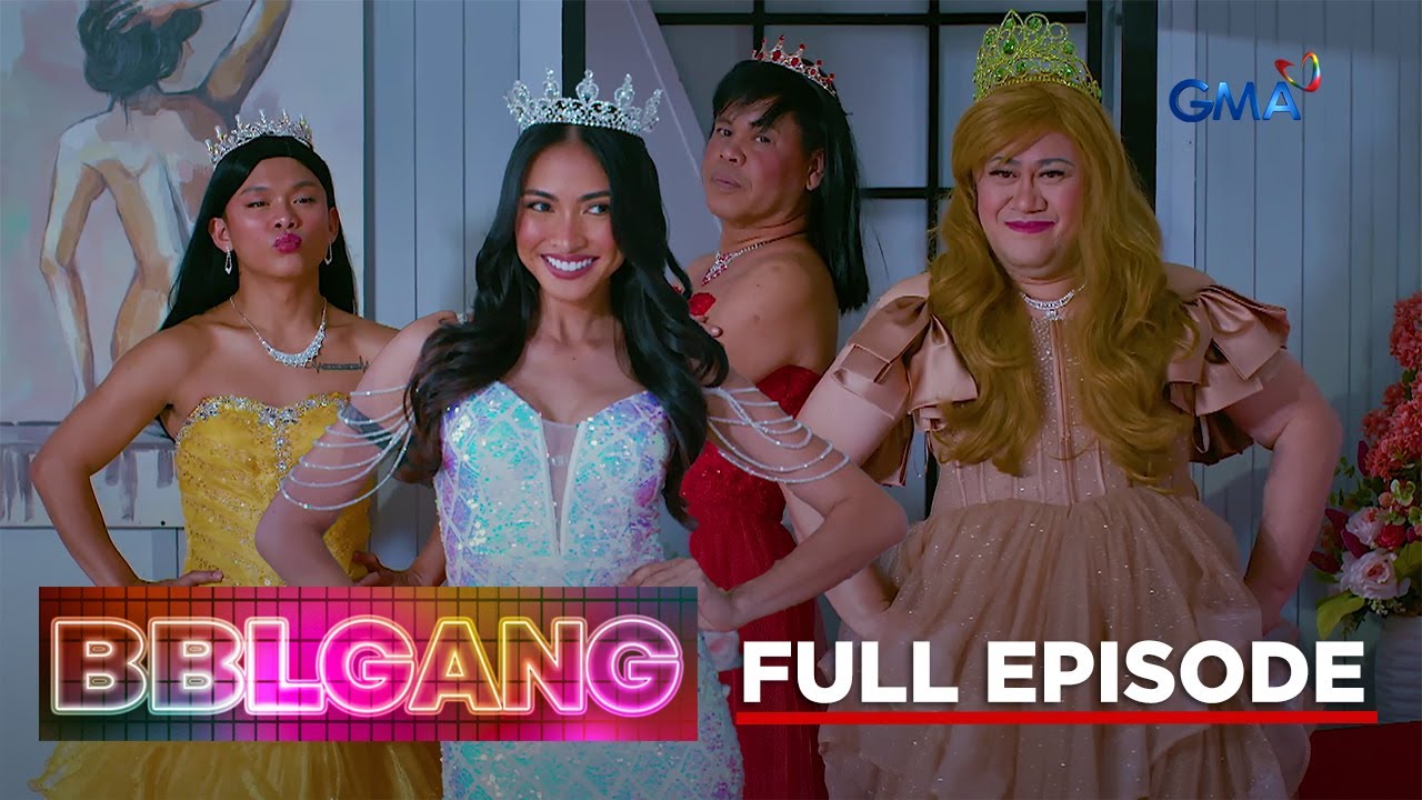 Bubble Gang: Bea Luigi Gomez, stand out ang beauty sa BG! (Full Episode ...