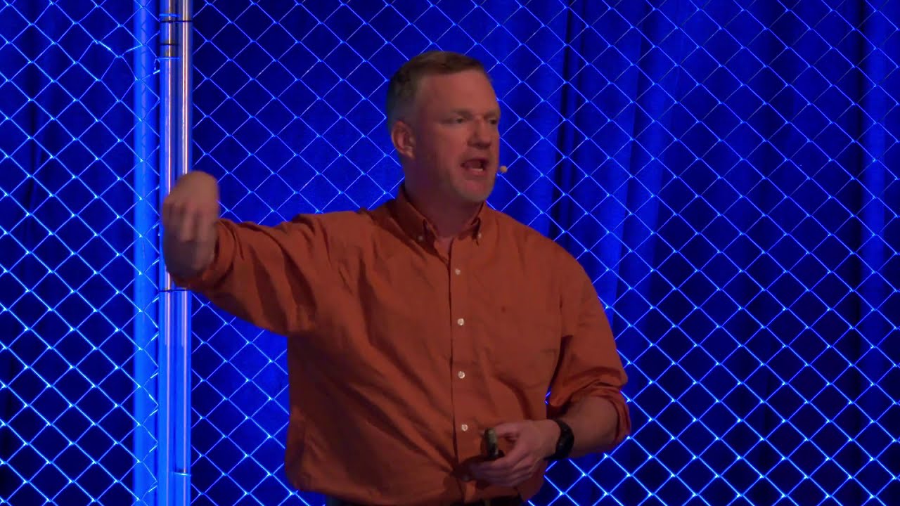 Critical Attack Flow Modeling - YouTube