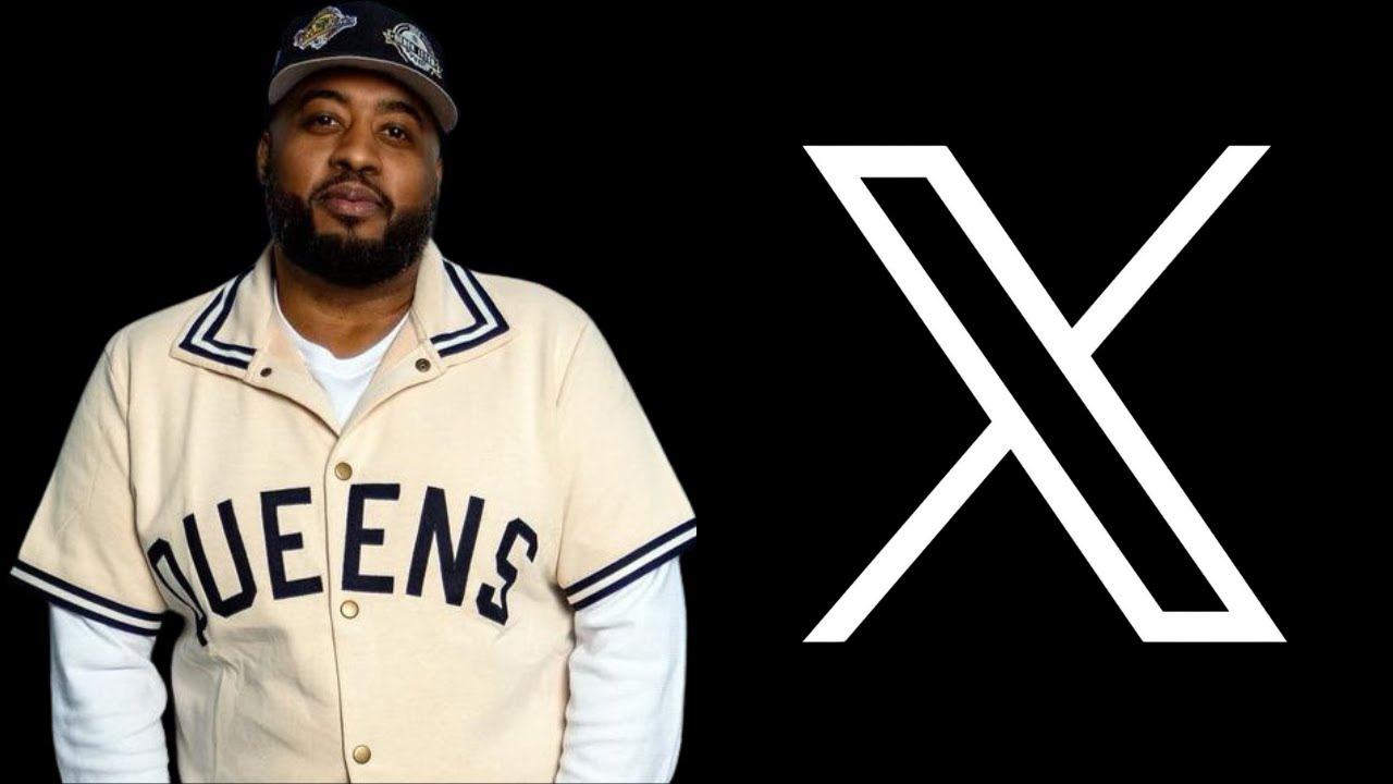 QueenzFlip "IT ALL SMOKE" Joe Budden & Emanny Joins On Twitter Spaces ...