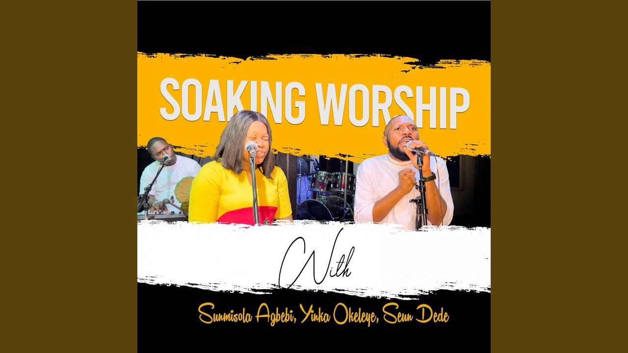 Soaking Worship Pt 2 Youtube