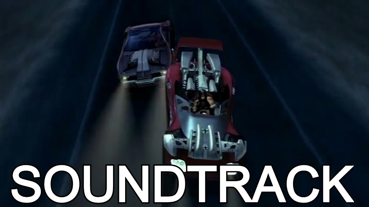 Hot Wheels AcceleRacers - Tork vs Wylde Race (Soundtrack) - YouTube
