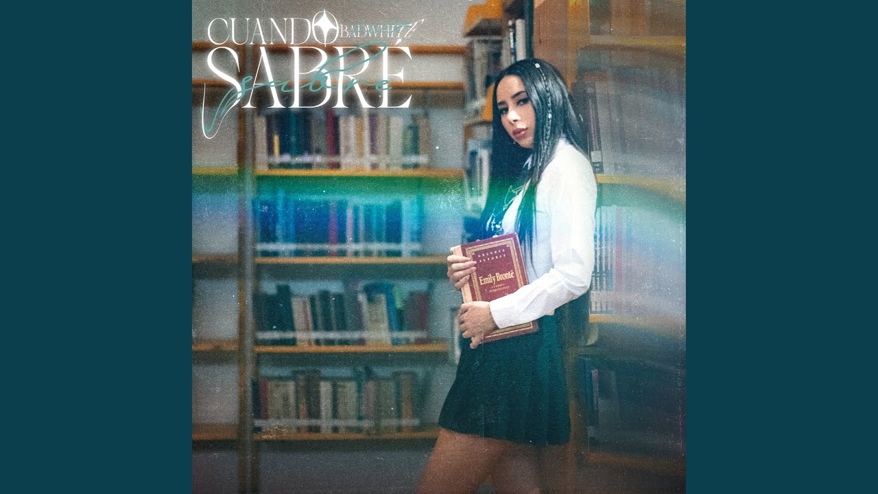 Cuándo Sabré - YouTube