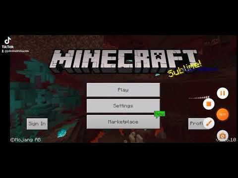 MINECRAFT CHANGE NAME COLOR - YouTube