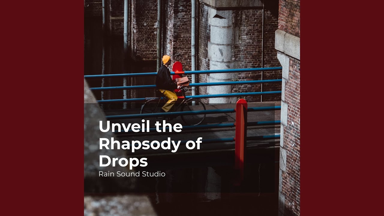 Sprinkle of Rain Skyfall - YouTube