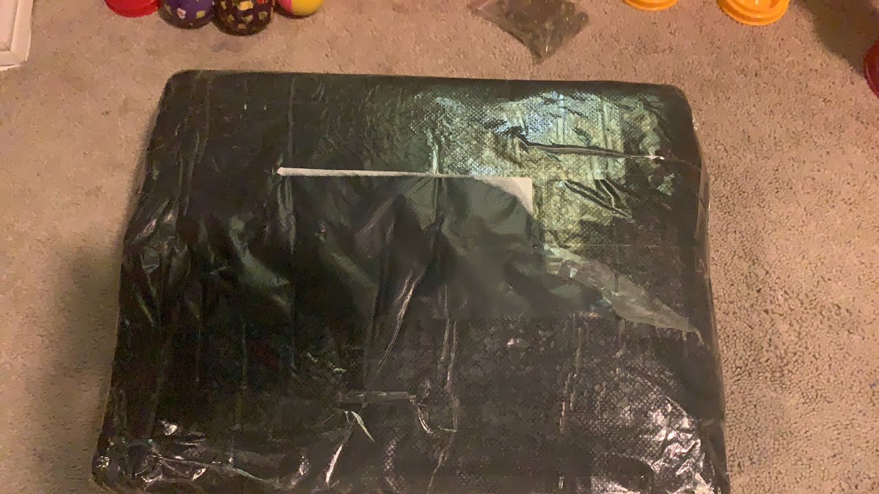 Marble Run 133 Piece Unboxing Livestream - YouTube