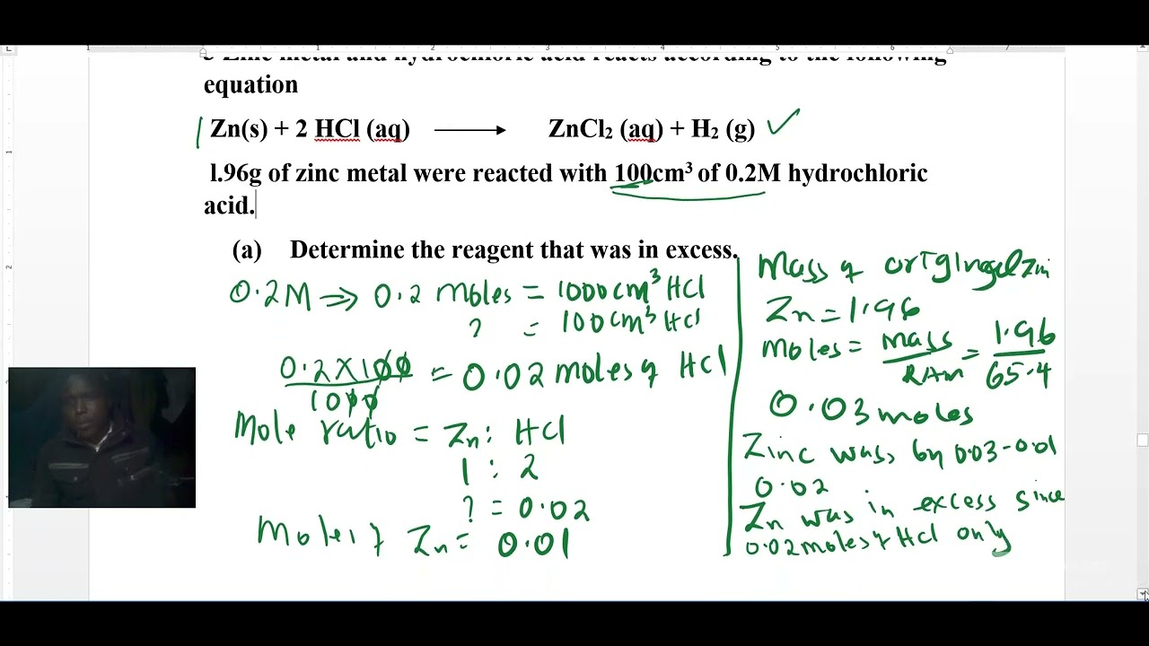 2025 KCSE QUESTIONS AND ANSWERS THE MOLE Determine The Reagent That Was 2025-kcse-questions-and-answers-the-mole-determine-the-reagent-that-was
