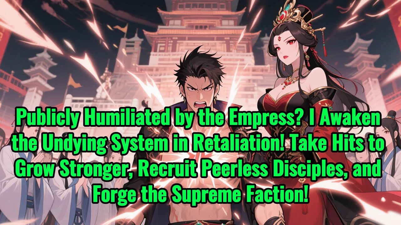 Counterattack System: Earn rewards whenever you're insulted. - YouTube