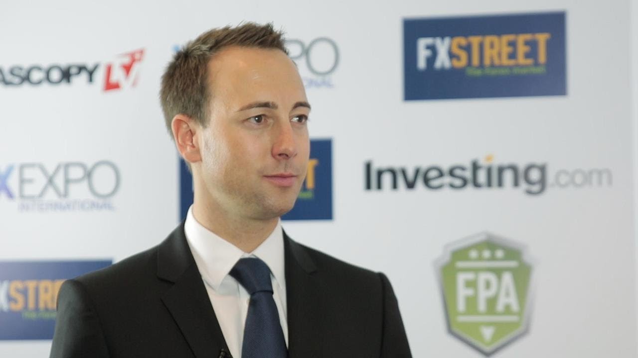 Alain Broyon, Dukascopy Bank. - YouTube