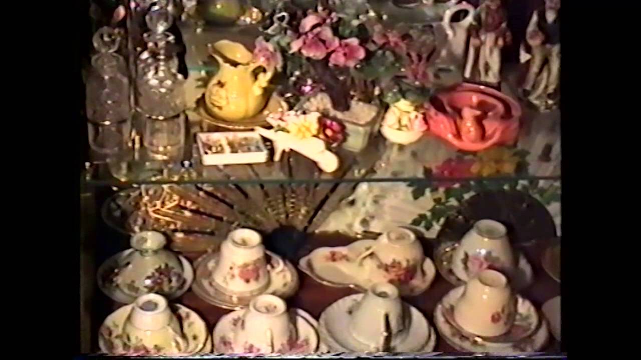 Ruby Willmott and home, Pemberton Wallacia NSW Australia - YouTube