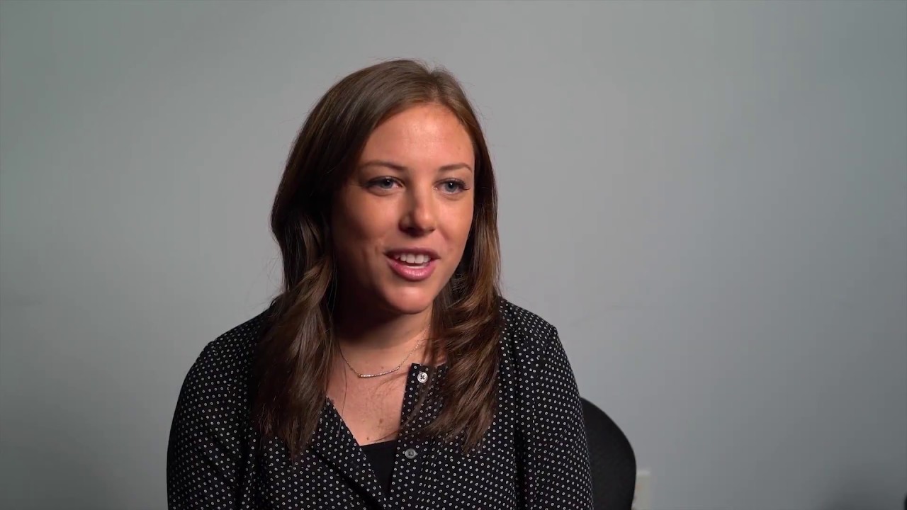 Jamie Levine, Psy.D - Clinical Psychologist - YouTube