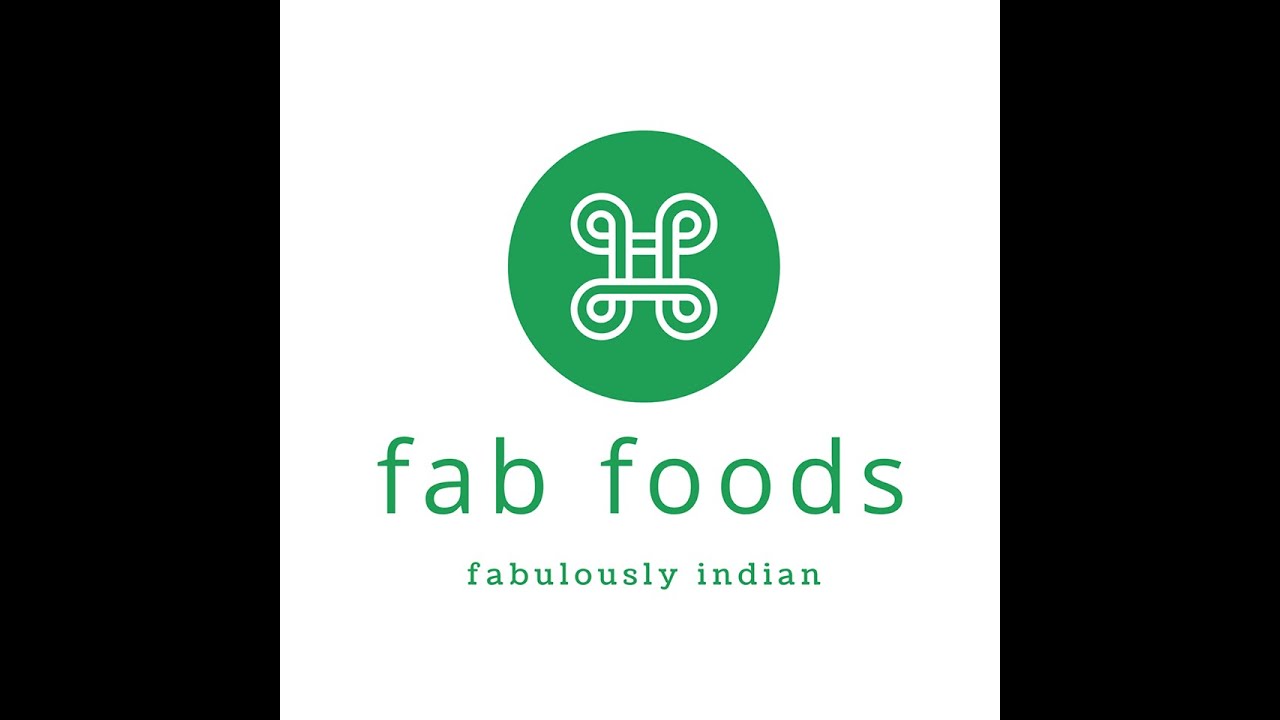 FAB FOODS Fabulously Indian - YouTube