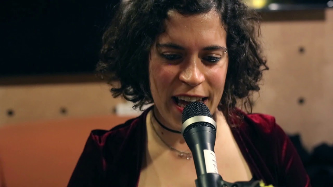 Nemo & the Honey Dipped Scars - Vibrations & Rain - YouTube