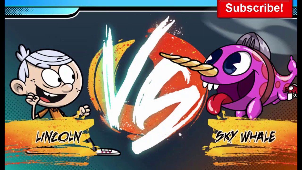 Nickelodeon Games Online - Super Brawl World Preview | Kids Games TV ...