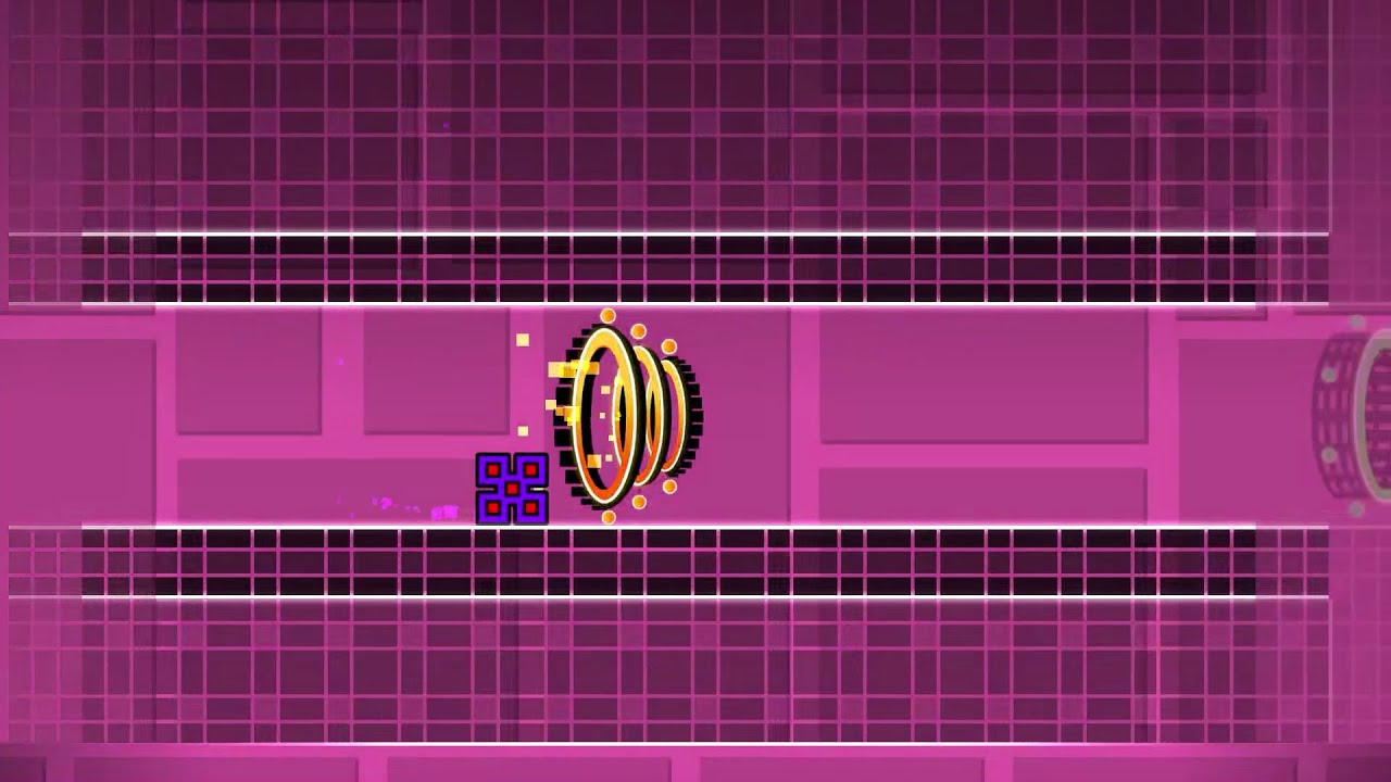 Geometry Dive 1.1 sneak peek - YouTube