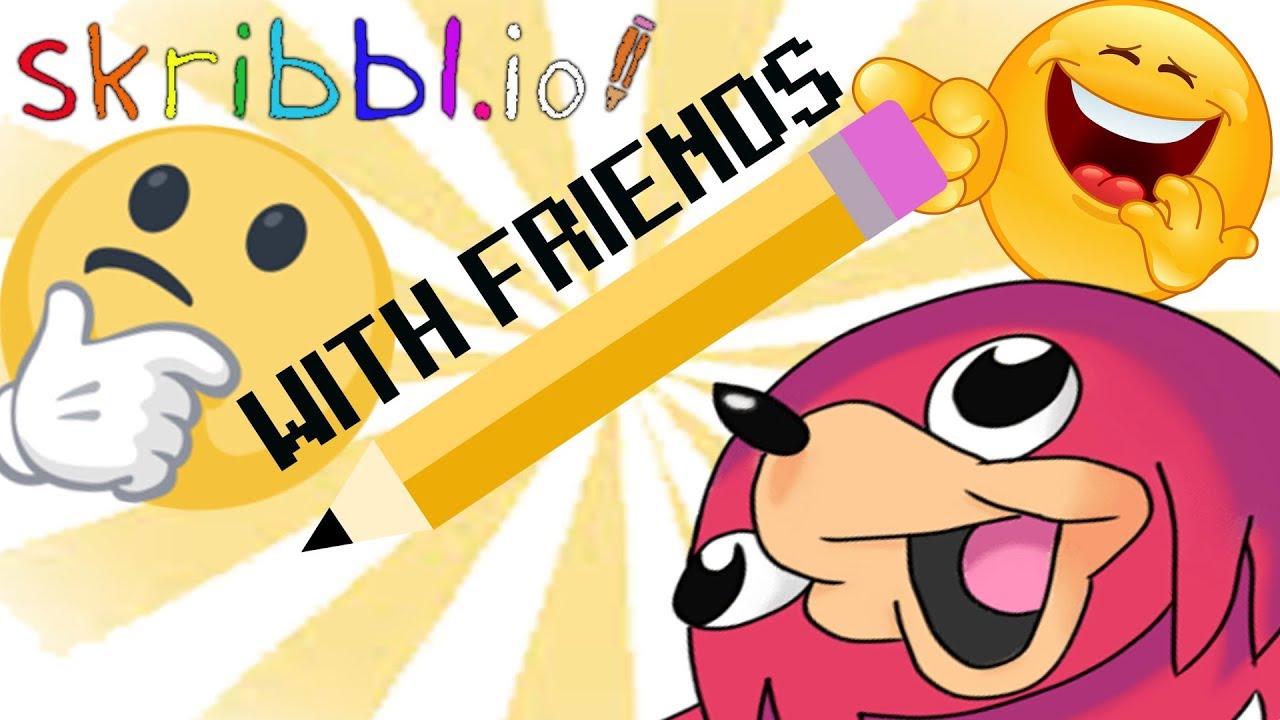 Draw With Friends Scriblio This Game Is Just Too Much 1 YouTube Draw With Friends Scriblio This Game Is Just Too Much 1 YouTube